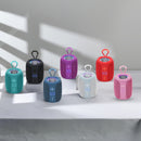 Vibin Wireless Speaker – Sweet & Sour Tech