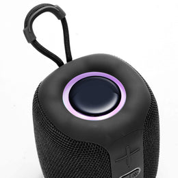 Vibin Wireless Speaker – Sweet & Sour Tech